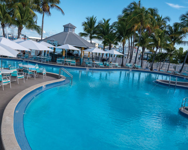 Contact – Dante's Key West Pool Bar & Restaurant